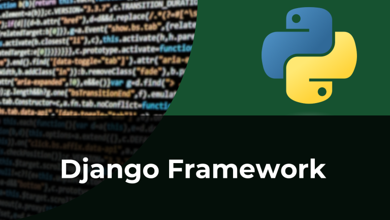 What is Django? All You Need To Know About Django Framework ...